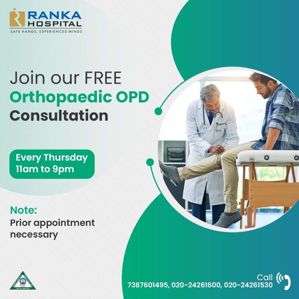 pop up - test - Ranka Hospital